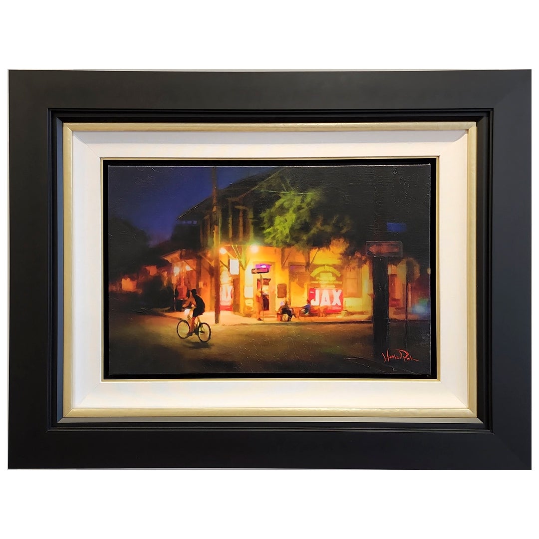 Original Artworks by Matthew Peck | Matthew Peck Gallery