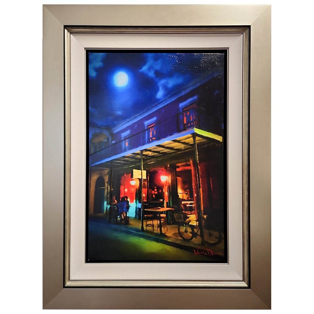 Original Artworks by Matthew Peck | Matthew Peck Gallery