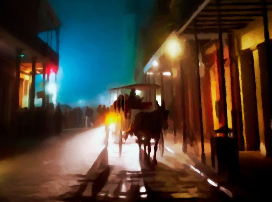 Home | Matthew Peck Gallery